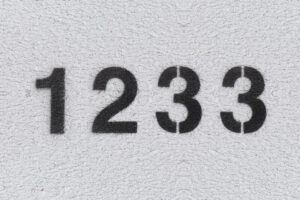Angel Number 1233: Meaning, Love, Numerology & More...