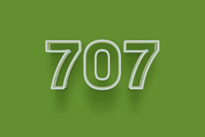 Angel Number 707: Meaning, Twin Flame, Love & Symbolism