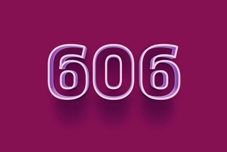 Angel Number 606: Meaning, Twin Flame, Love & More