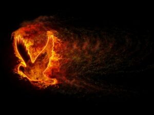 Orion's Belt Spiritual Meaning & Why You're Drawn To It