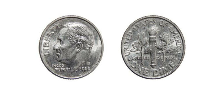 The Spiritual Meaning Of Finding Dimes: 7 Possibilities