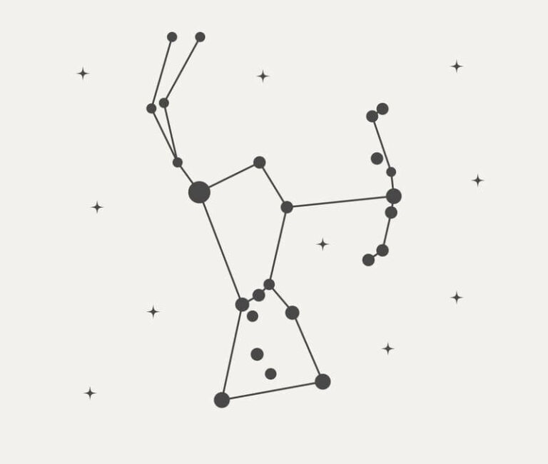 Orion's Belt Spiritual Meaning & Why You're Drawn To It