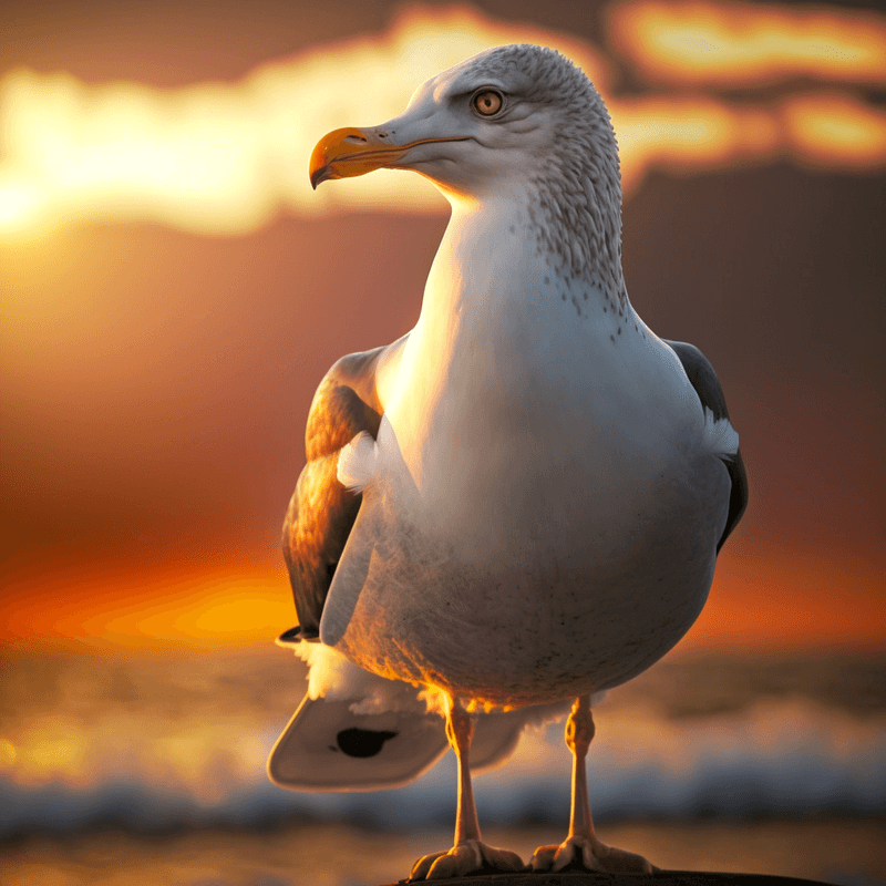 Seagull Spiritual Meaning Symbolism The Full Guide