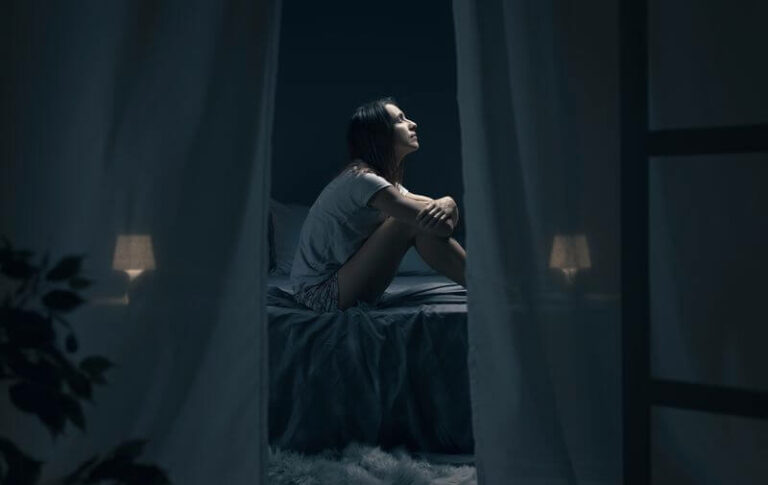 The Biblical Meaning Of Waking Up At 3am Powerful