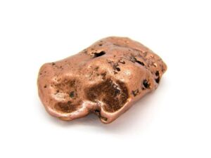 Copper Symbolism, Properties & Spiritual Meaning