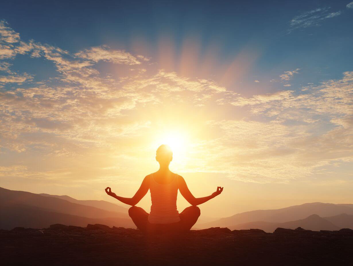 The 15 Types Of Spirit Guides & How to Connect With Them