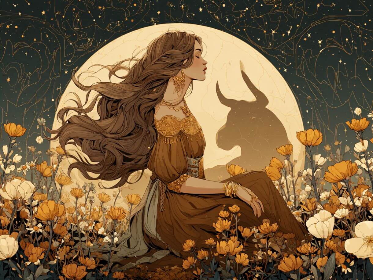 21 Taurus Facts & Traits That Show Why They're So Special